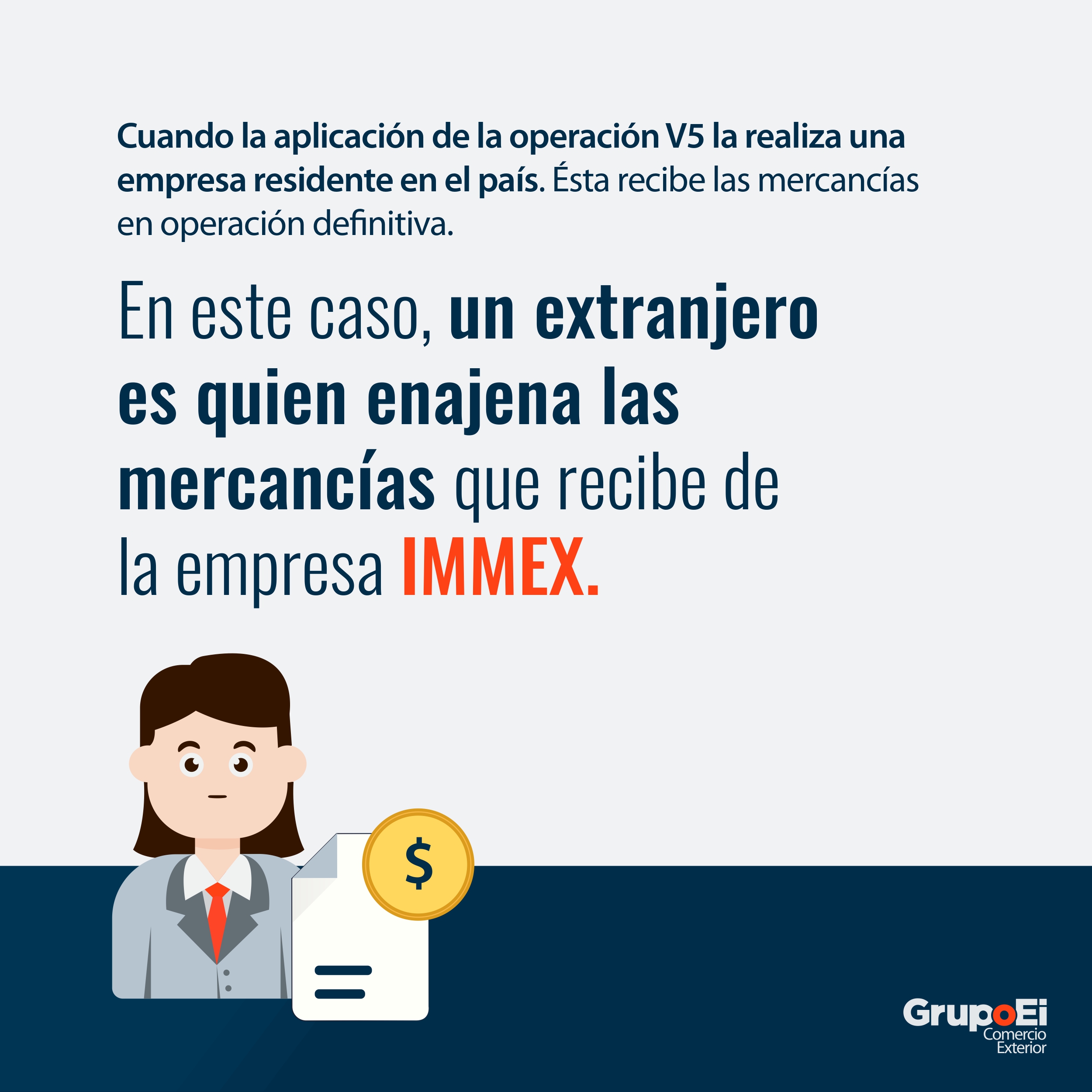 ¿En qué consisten las operaciones virtuales V5 y cuáles son sus ventajas?