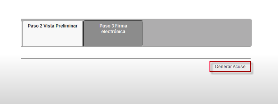 ¿Qué es el encargo conferido?
